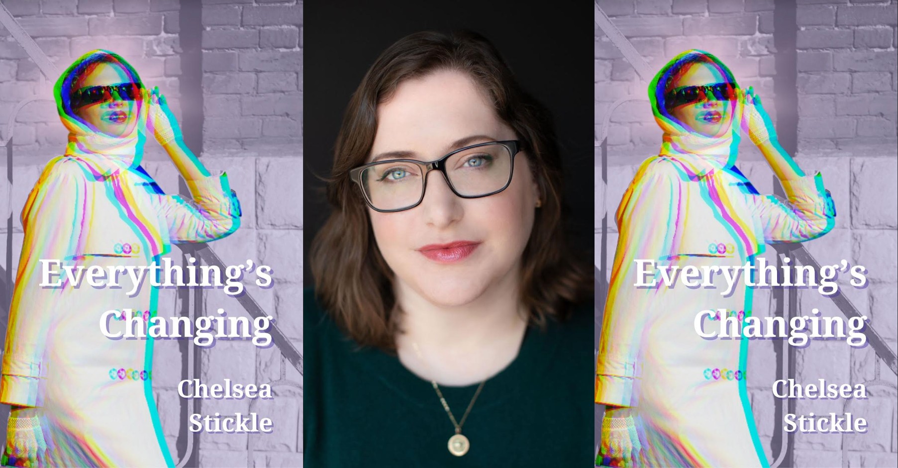 The Life You Need Might Not Be the One You Expected: An Interview with ...