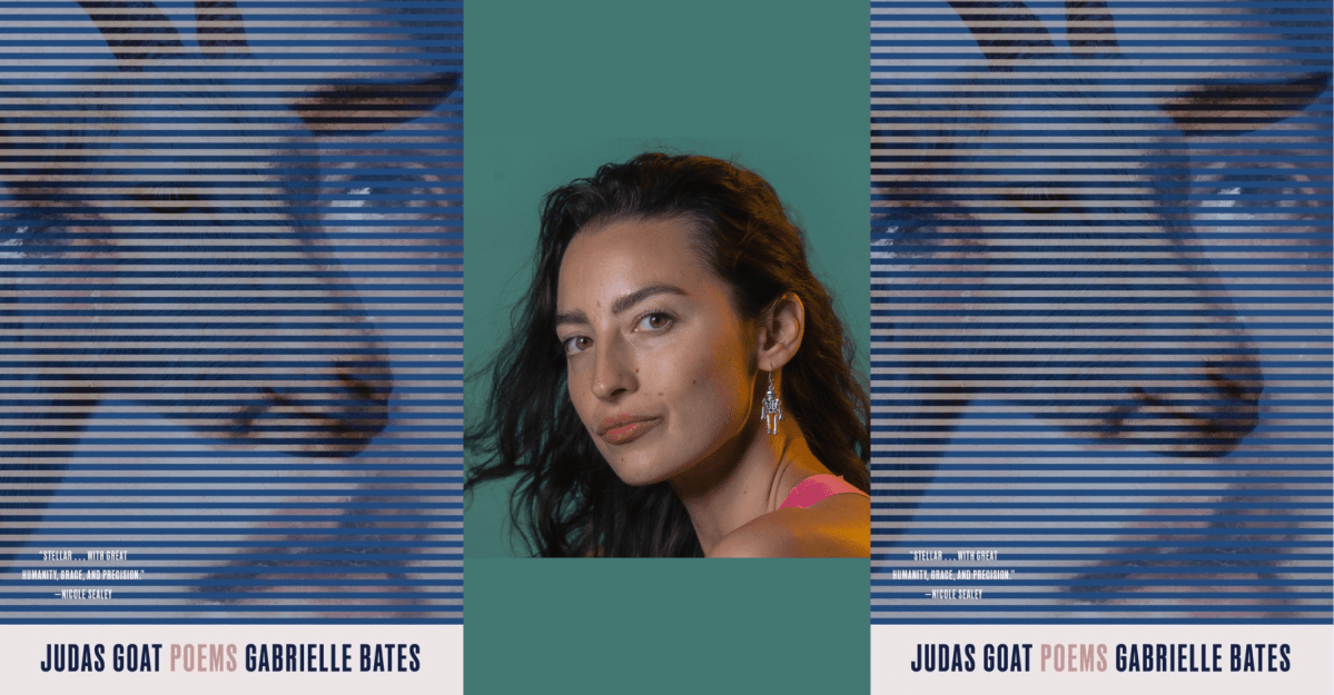 Gabrielle Bates on Interiority and Indebtedness to the Image – Southern ...