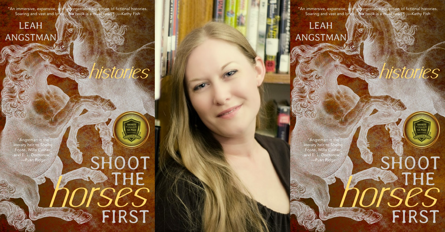 Leah Angstman on Embracing the Imperfect Side of History – Southern ...