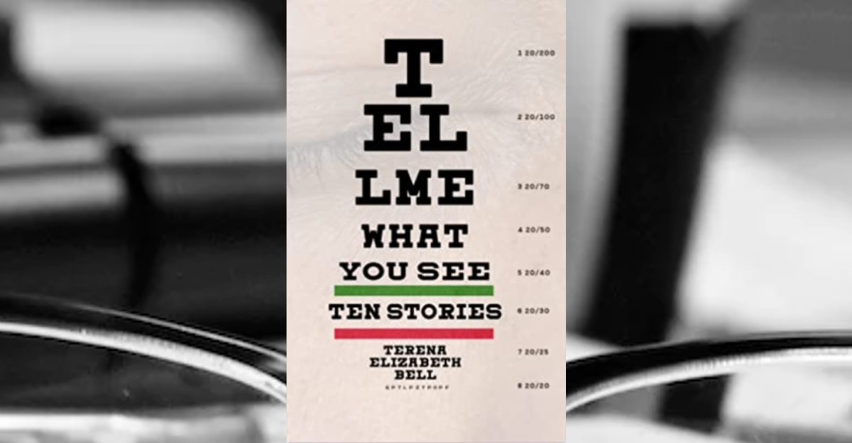 “Tell Me What You See” Is A Timeless Collection About Unprecedented ...