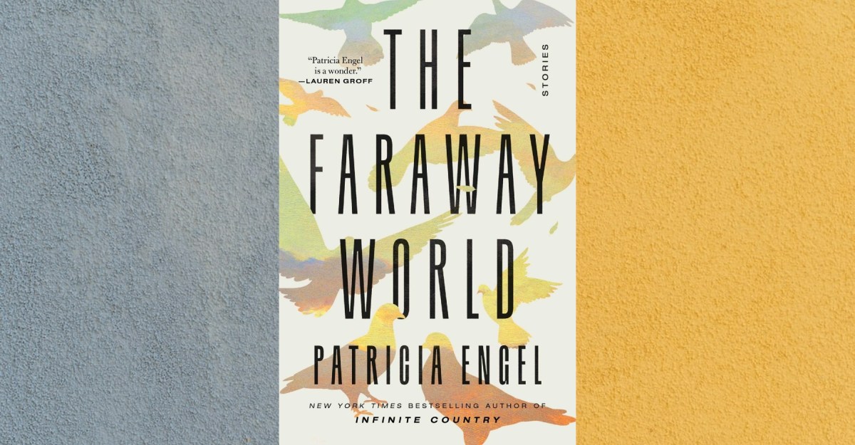 “The Faraway World” Depicts Longing, Ghostliness, and Less-Than ...