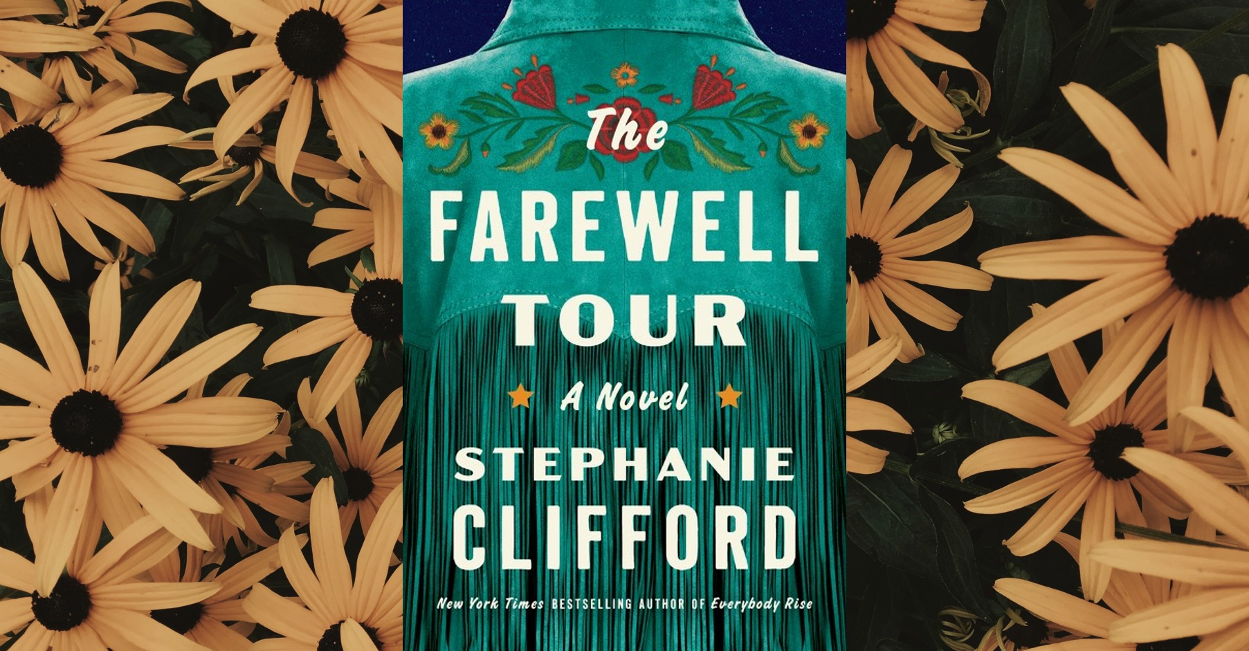 Choices, Trauma and Raw Emotion Combine in “The Farewell Tour ...