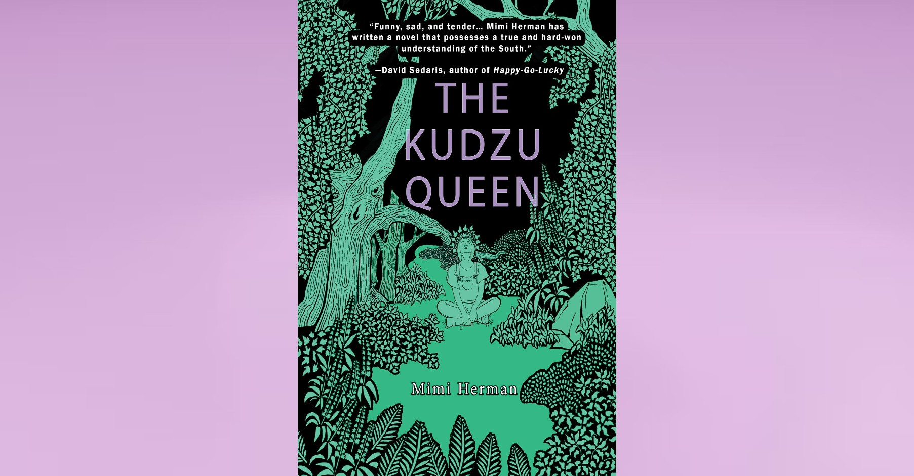 Deceit and Trickery Meet Their Match in “The Kudzu Queen” – Southern ...