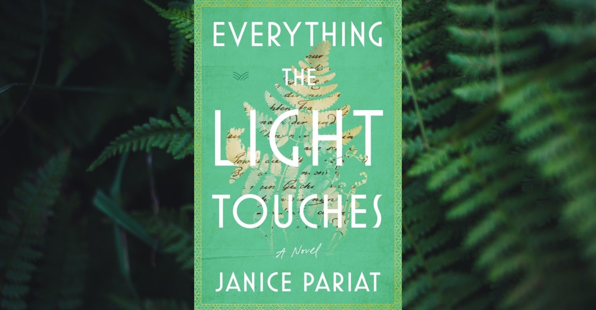 The Various Routes and Roots in Janice Pariat’s “Everything the Light ...