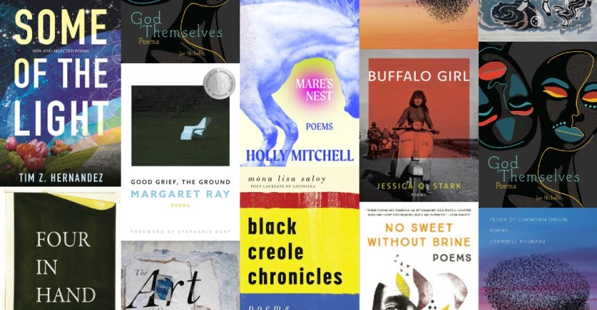 The Best Southern Books of April 2023 – Southern Review of Books