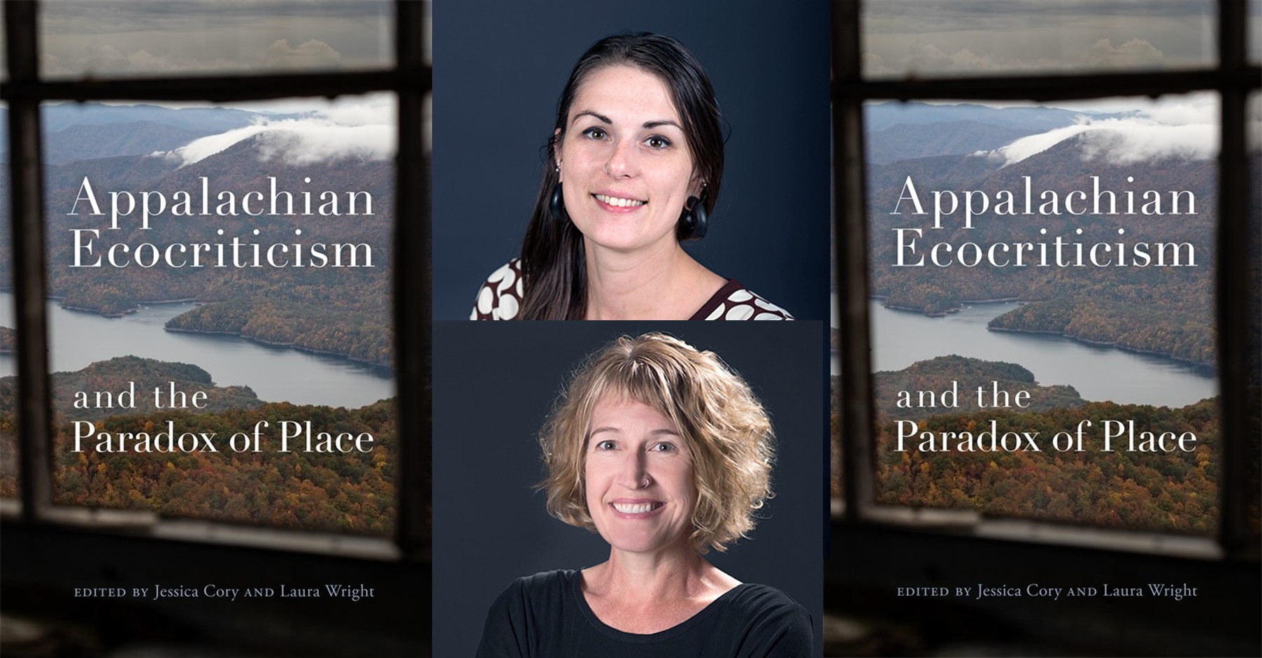 Paradox and Perception of Appalachia: An Interview with Jessica Cory ...