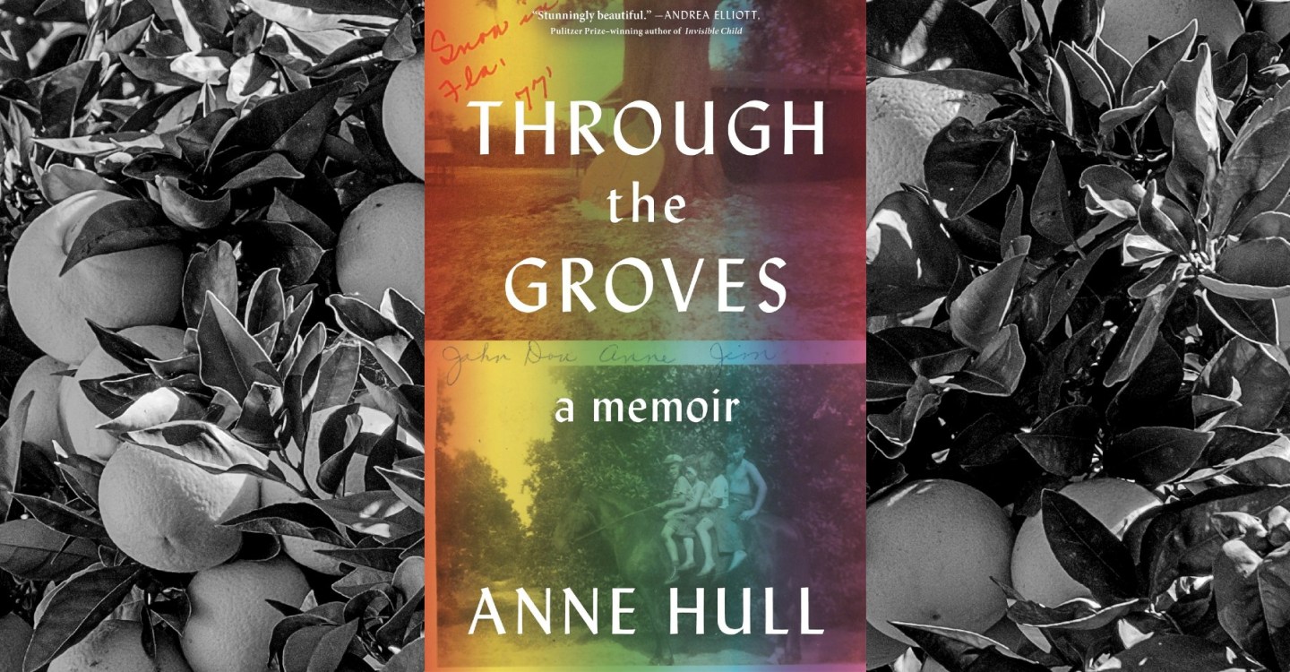 Oranges, Tradition, and Survival In “Through the Groves” – Southern ...