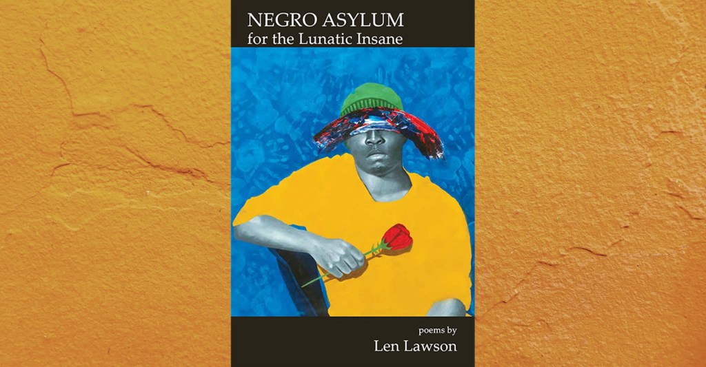 A True Story of Institutional American Racism: Len Lawson’s “Negro ...