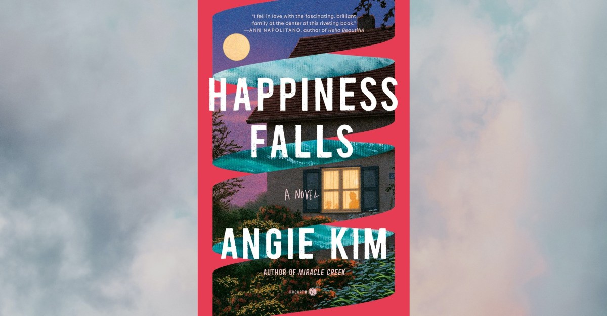 Family Secrets and Footnotes in “Happiness Falls” – Southern Review of ...