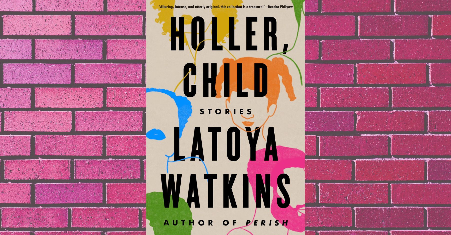 LaToya Watkins Explores the Sweat, Love, and Lies of Texas in “Holler ...