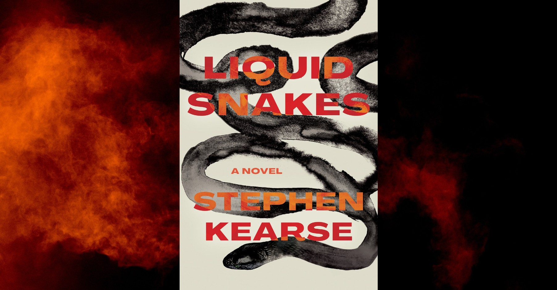 Racism and Deadly Reparations in Stephen Kearse’s “Liquid Snakes ...