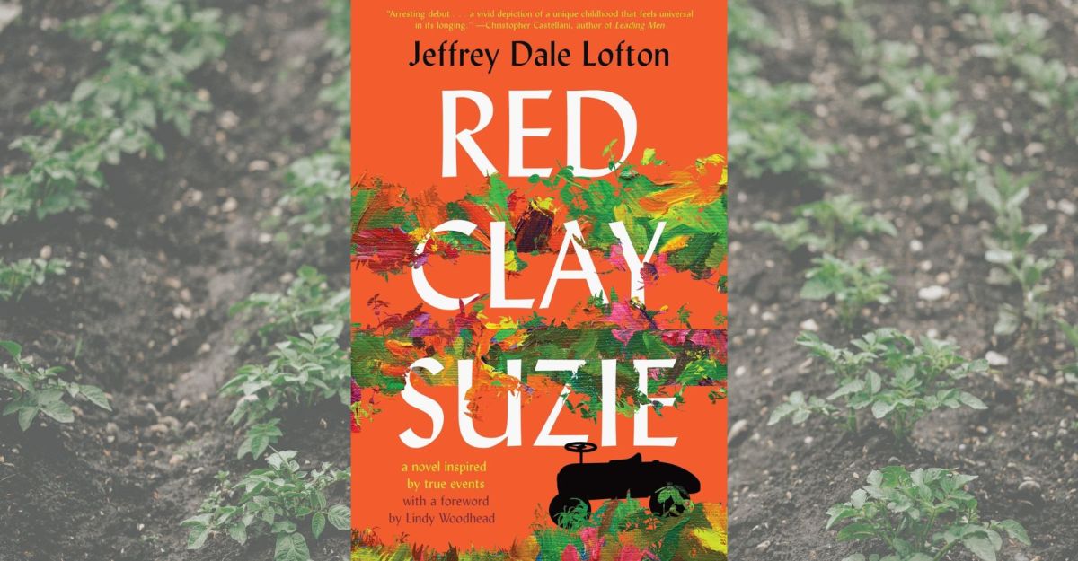 “Bet” on Red Clay Suzie, a Novel Rooted in Truth – Southern Review of Books