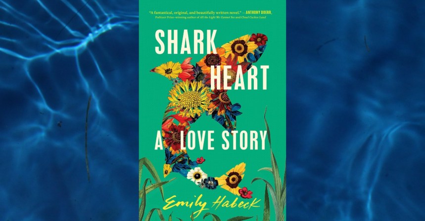 Oceanic Transformations in Emily Habeck’s “Shark Heart” – Southern ...
