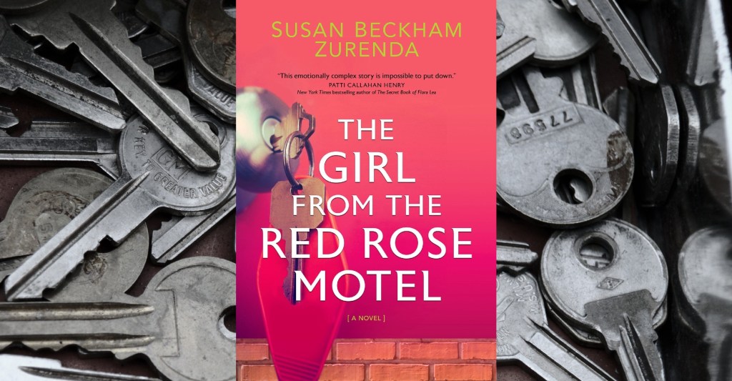 “Red Rose Motel” Reads Like a Love Letter to Teachers – Southern Review ...
