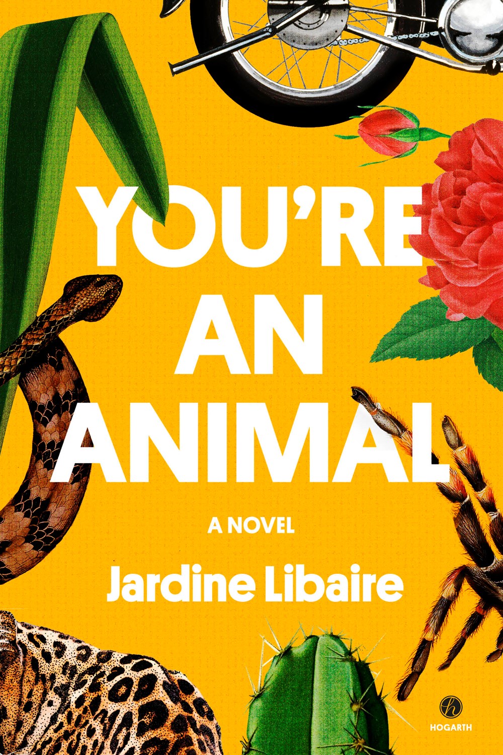 youre-an-animal-jardine-libaire – Southern Review of Books