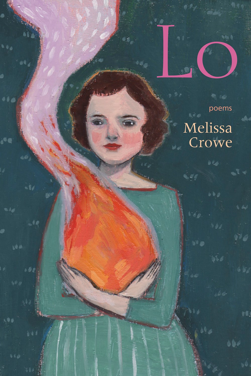 Vivid Emotional Texture in “Lo” – Southern Review of Books