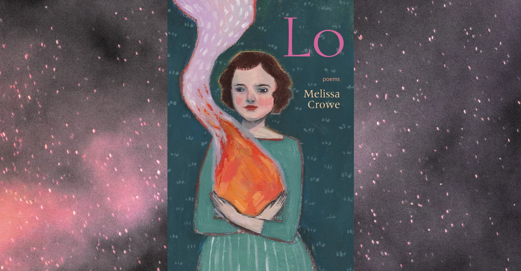 Vivid Emotional Texture in “Lo” – Southern Review of Books