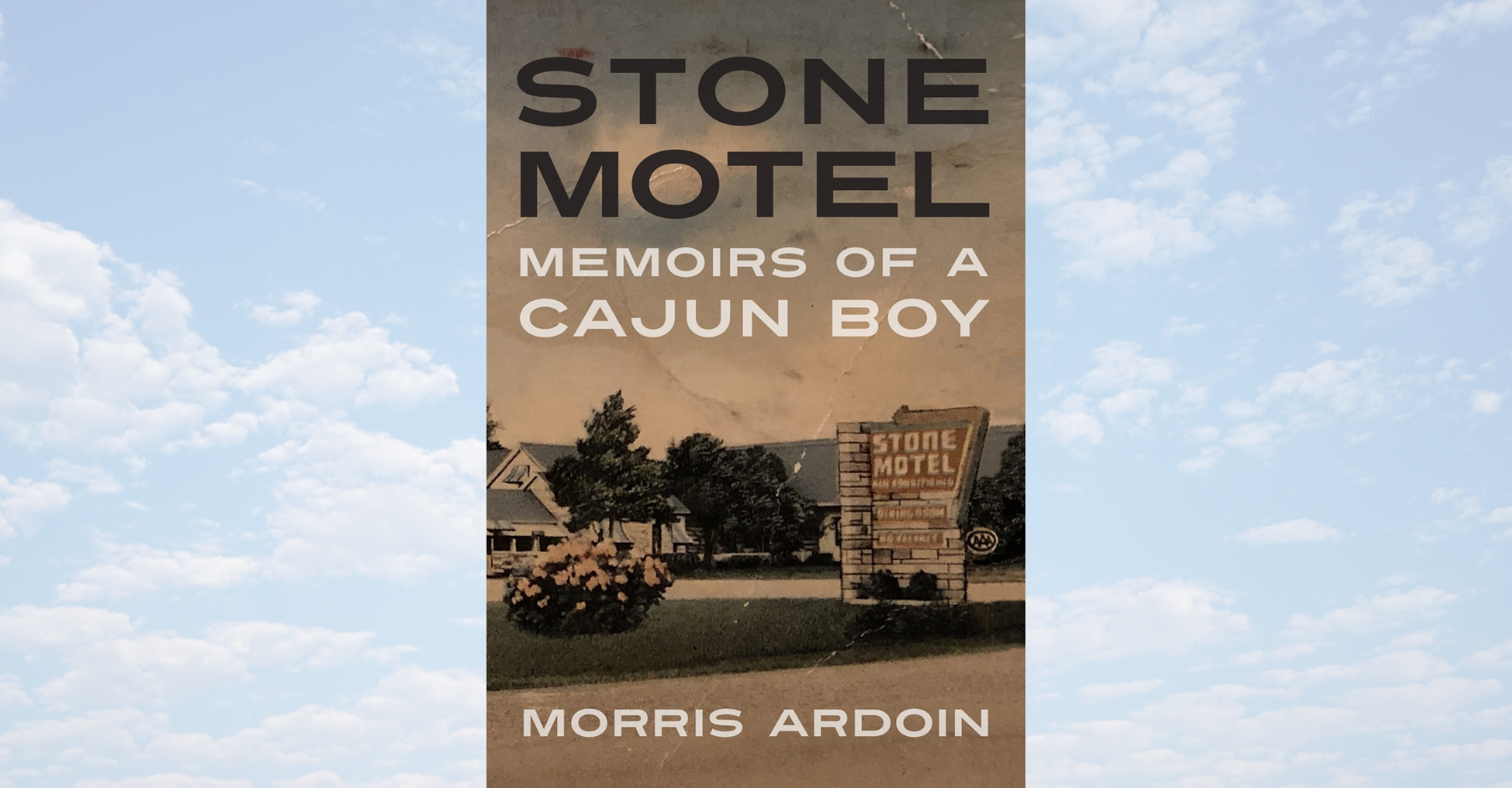 A Cast of Characters Keeps “Stone Motel” Up and Running – Southern ...