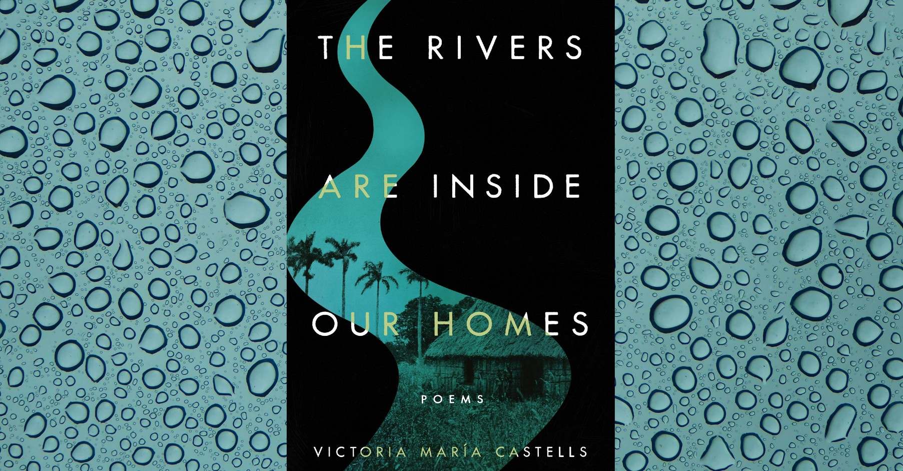 “Rivers,” a Guide for the Displaced – Southern Review of Books