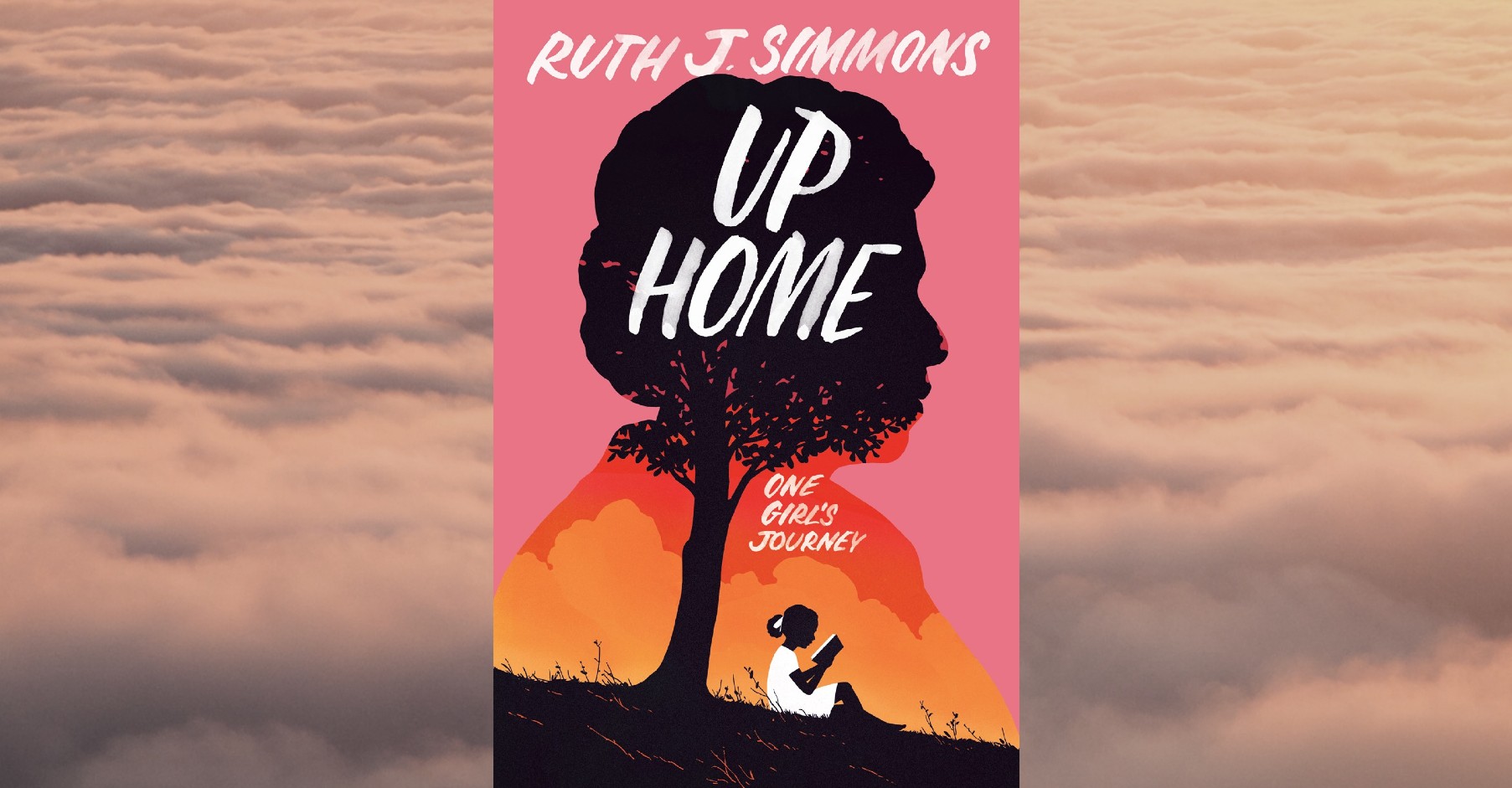 “Live Life Faithful to Who You Think You Are:” Ruth J. Simmons on ...