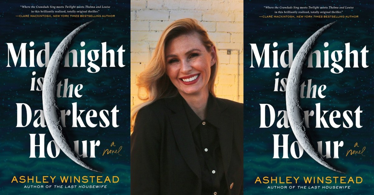 Ashley Winstead’s “Midnight is the Darkest Hour” is for the Misfits ...