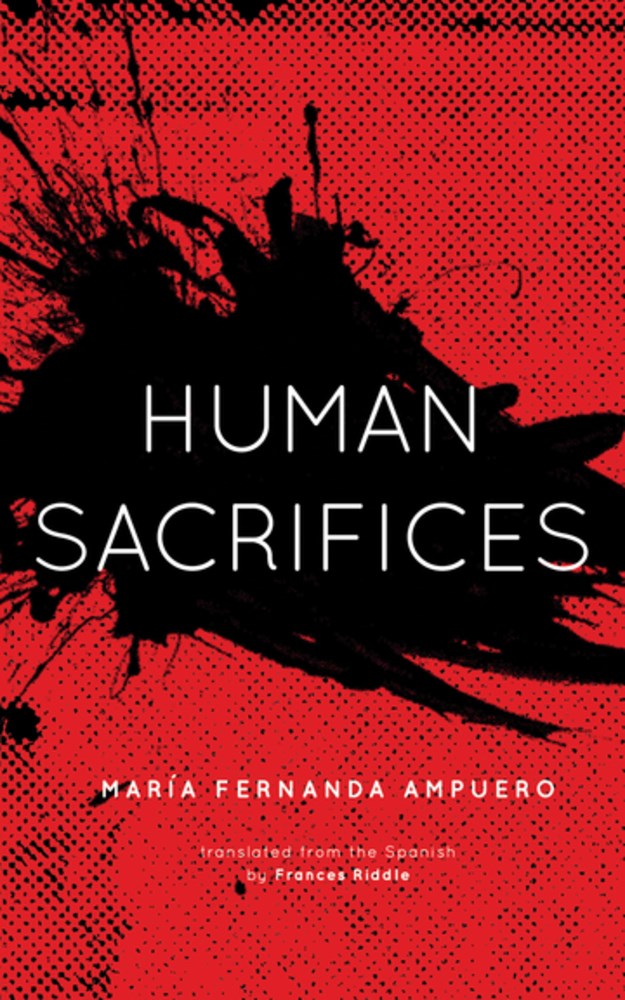 Haunting Realities in “Human Sacrifices” – Southern Review of Books