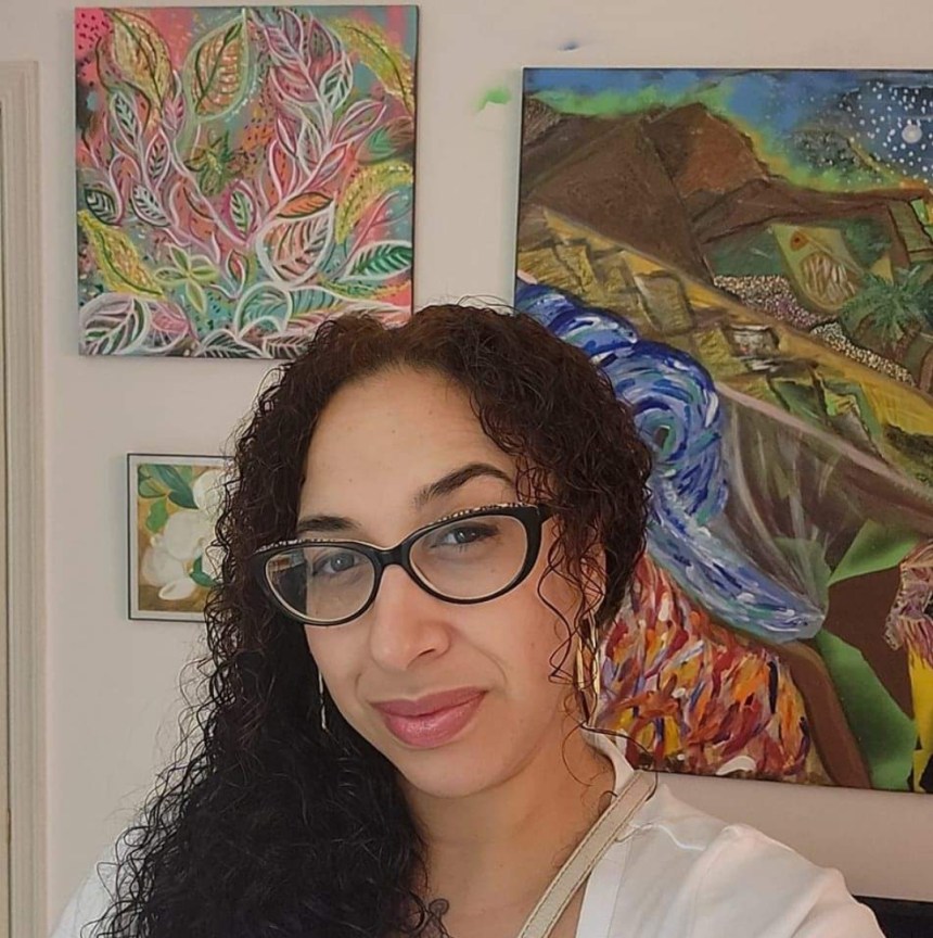 Griot & Grey Owl Aims to Inspire, Connect, and Transform – Southern ...