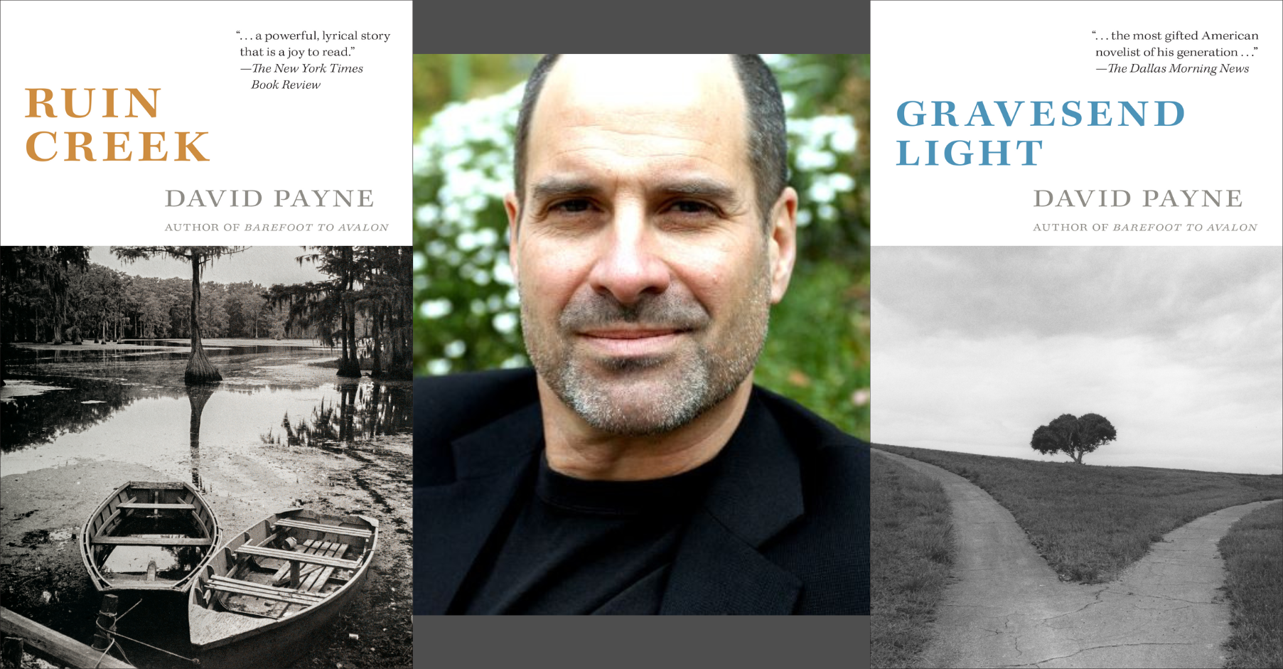 The Victim, Detective, and Criminal All at Once: An Interview With ...