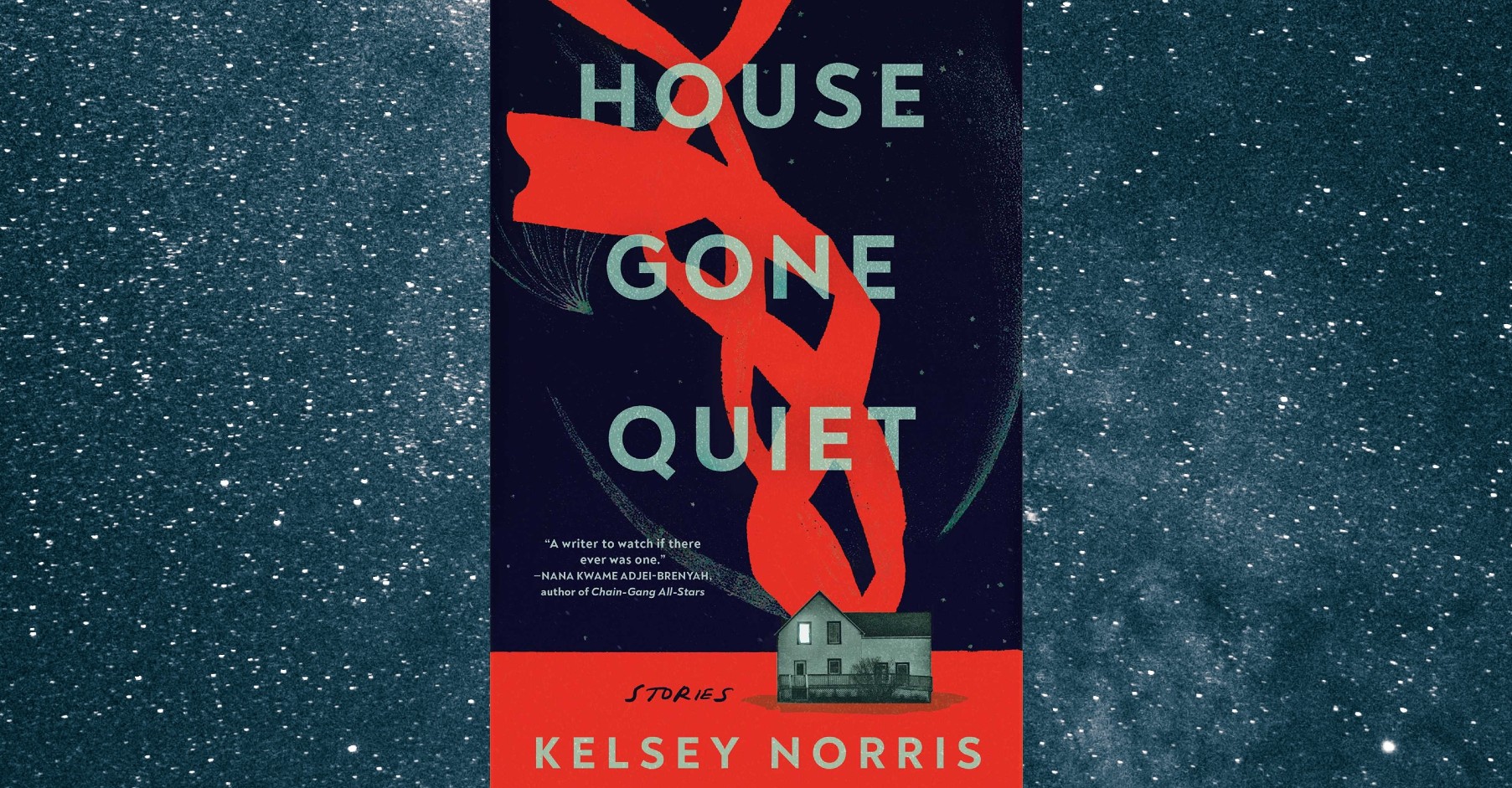 Genre-Bending “House Gone Quiet” Probes What It Means to Belong ...