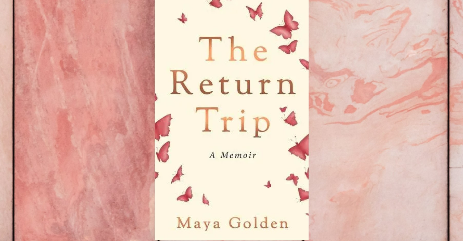 Hurricane Visions in Maya Golden’s “The Return Trip” – Southern Review of Books