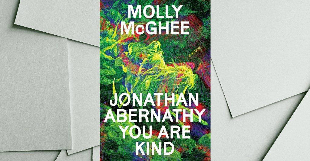 “It’s Just the Same Damn Thing”: Molly McGhee on the State of Modern U ...