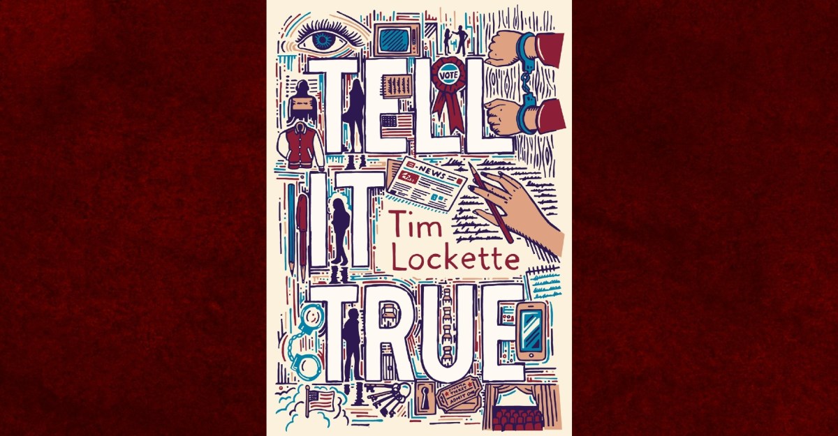 “Tell It True” Tackles Theme of Ethical Journalism – Southern Review of ...