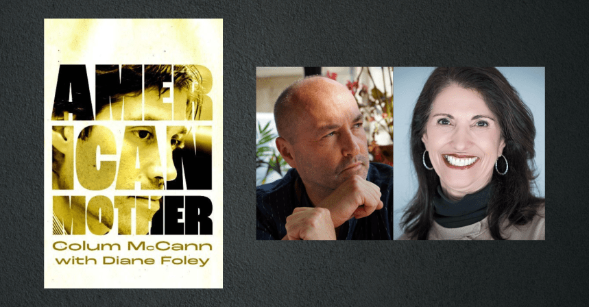 “American Mother” Faces Her Son’s Killer: An Interview with Colum ...