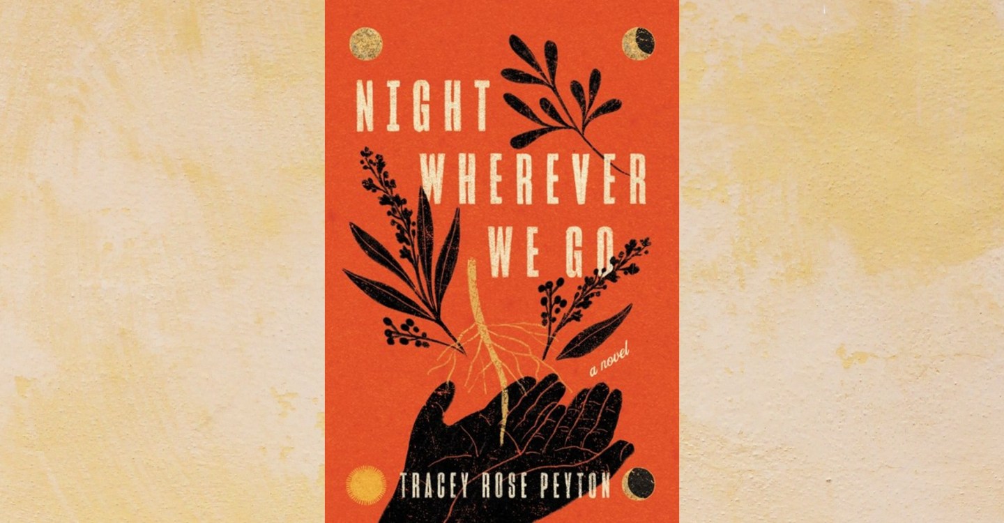 Nevertheless, They Persisted: Six Enslaved Women Rebel in “Night ...