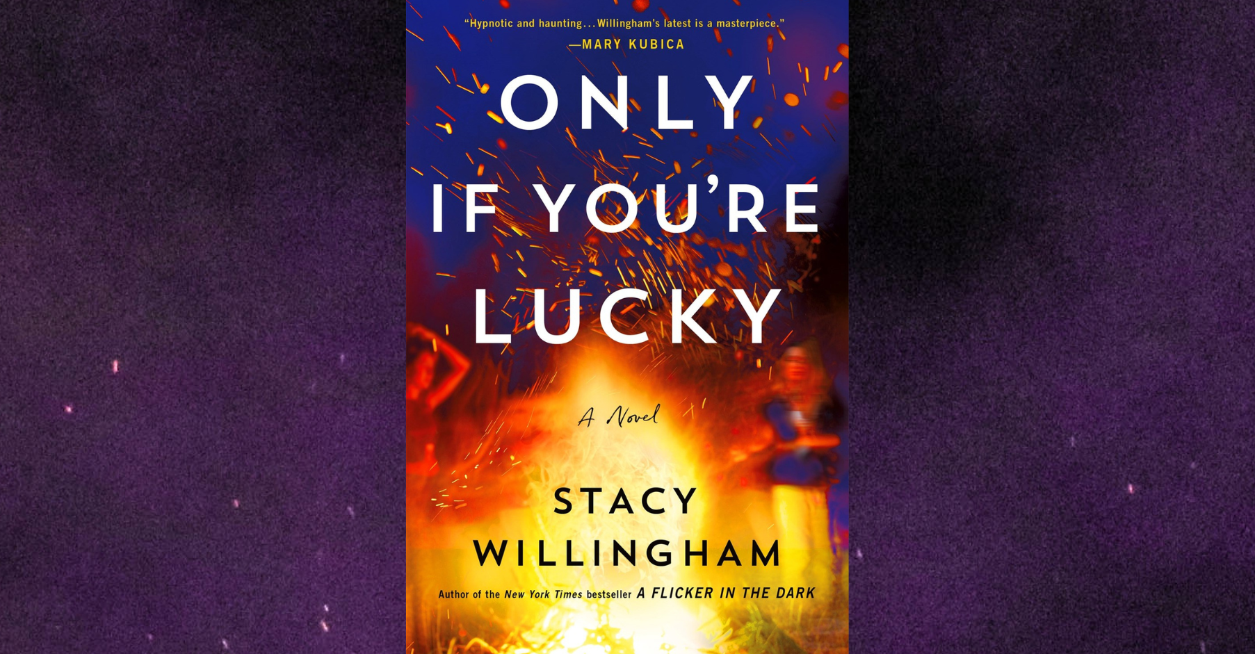 In “Only If You’re Lucky,” Female Friendships Prove Anything But ...