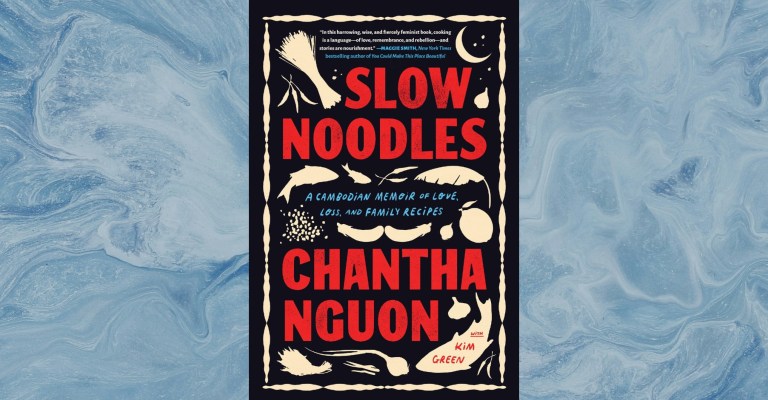 “Slow Noodles” Shows One Small Act Can Establish a Cornerstone ...