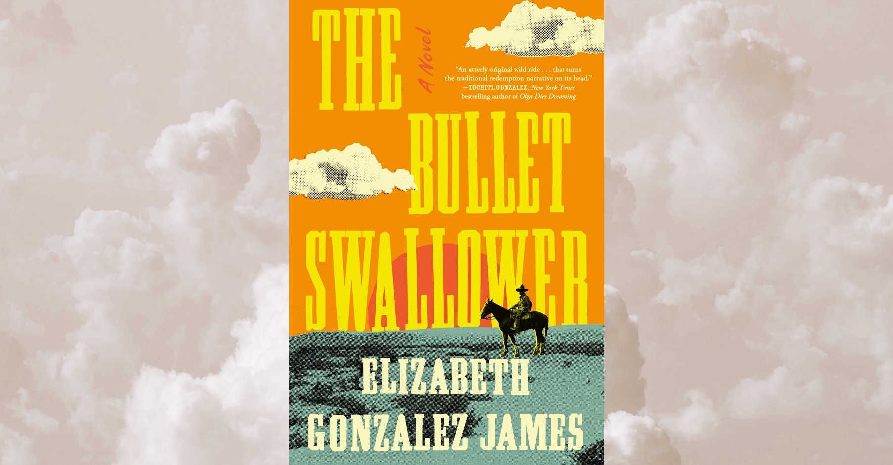 ‘The Bullet Swallower’ Explores Who Pays for the Debts of Ancestors ...