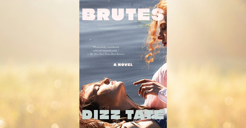 Adult Malice and Childhood Savagery in Dizz Tate’s Debut “Brutes ...