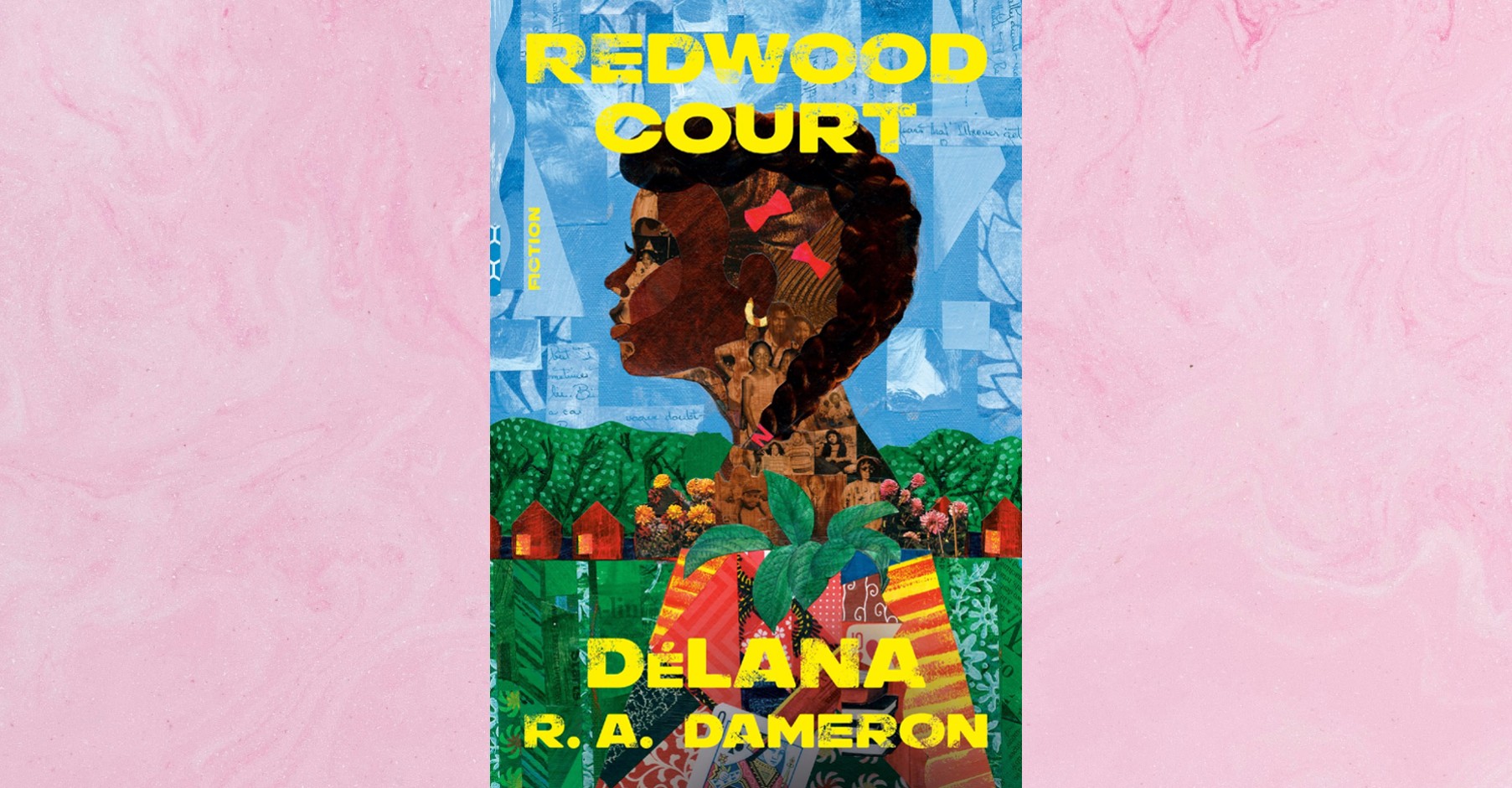 Resilient Family Spreads Love, Goodwill in “Redwood Court” – Southern ...