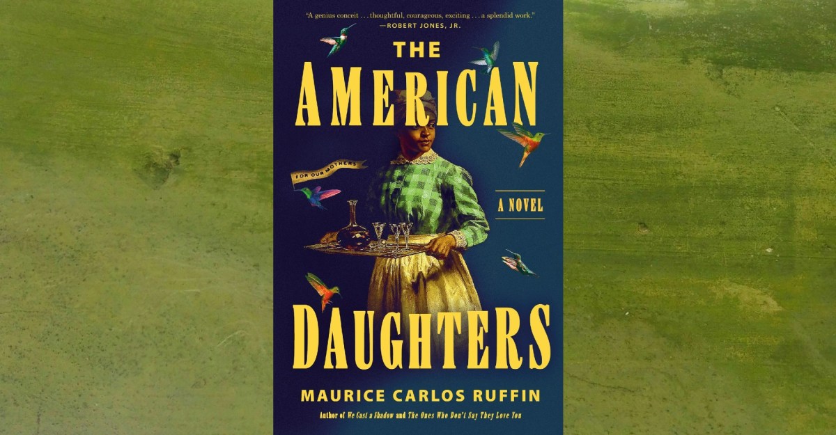 Freedom, Courage, and the Power of Names in “The American Daughters ...