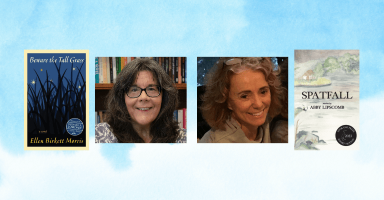 Puzzles, Trust, and Mystery: An Interview with Ellen Birkett Morris and ...