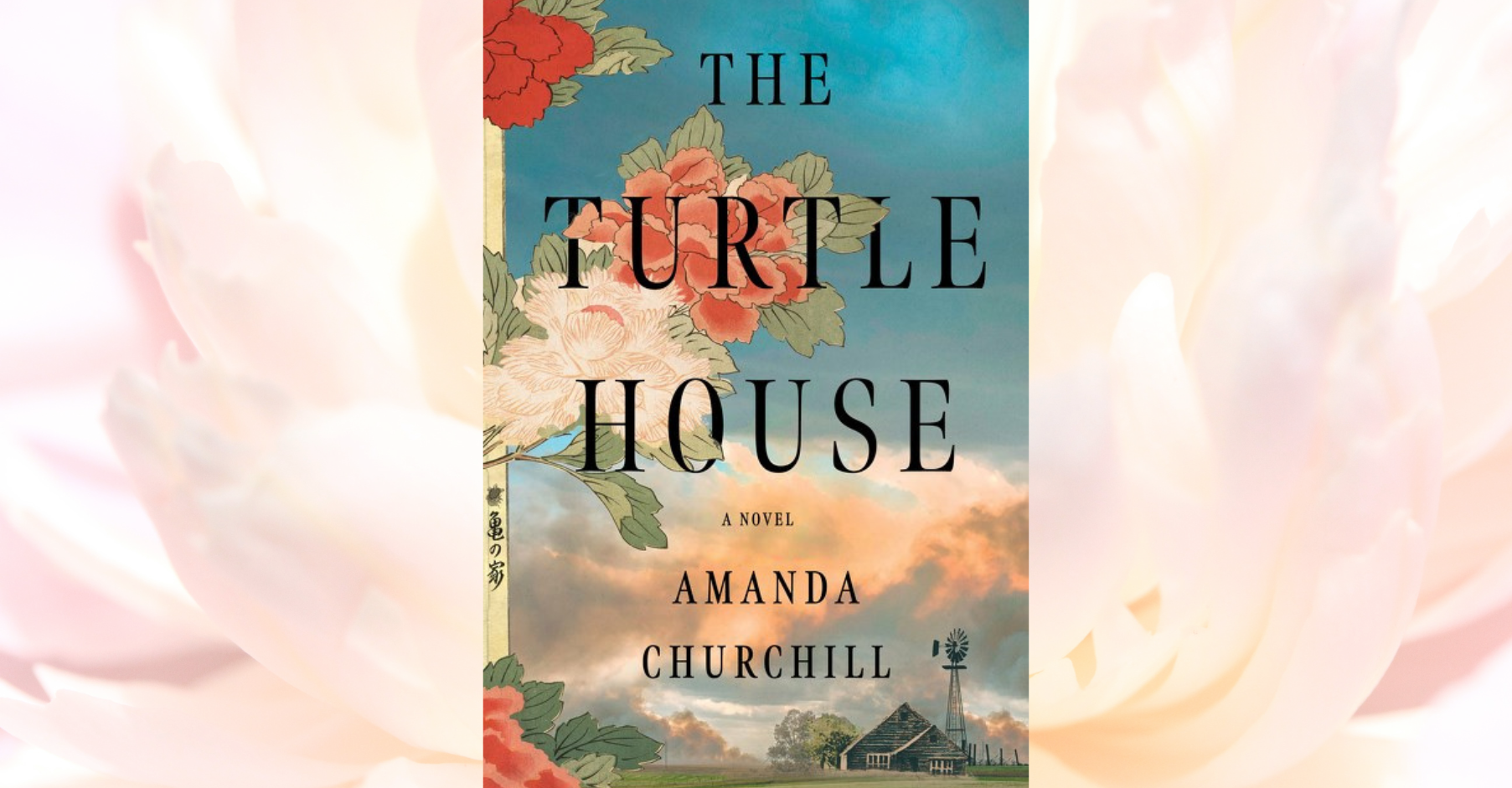 Compelling, Conspicuous Womanhood in the Gorgeous Debut “The Turtle ...