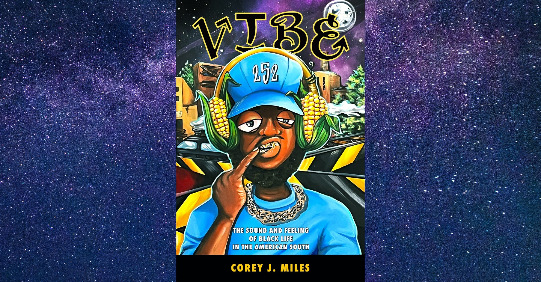 How the Rhythmic Beating of “Vibe” Carried Me Beyond Borders – Southern ...