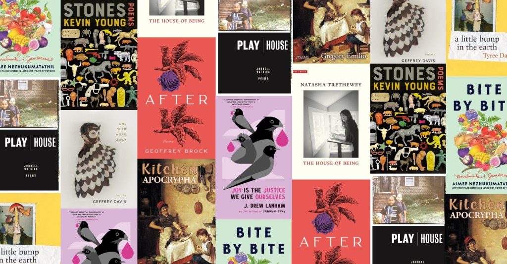 The Best Southern Books of April 2024 – Southern Review of Books