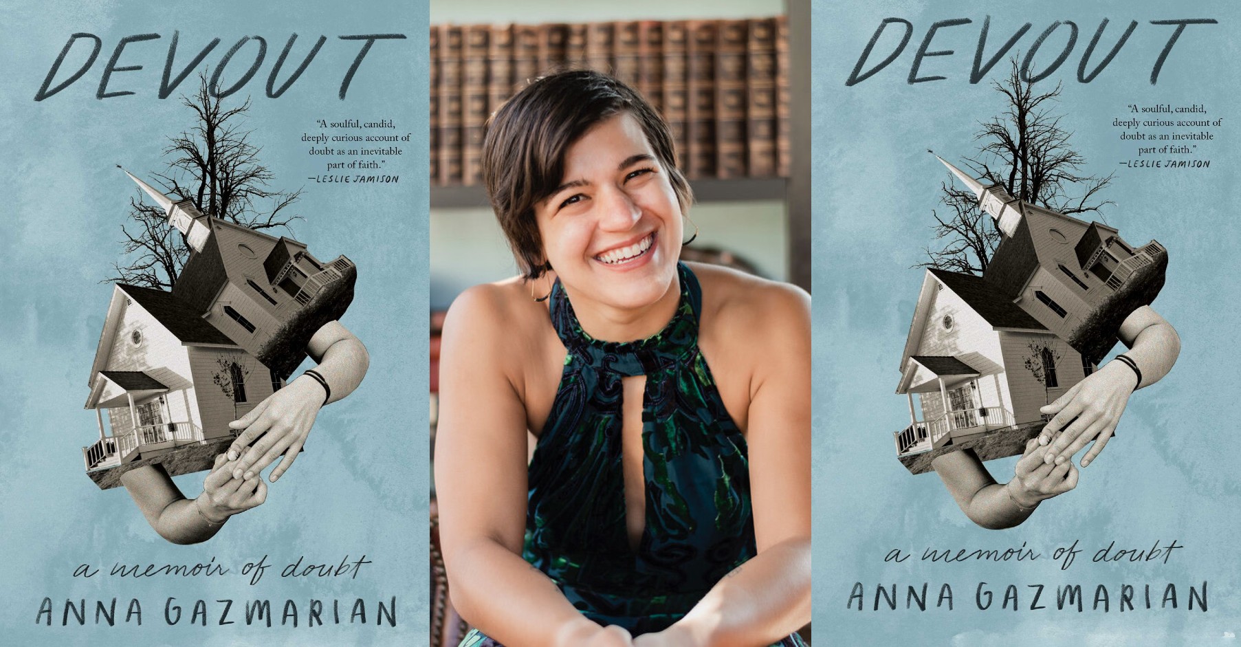 Interviews – Southern Review of Books