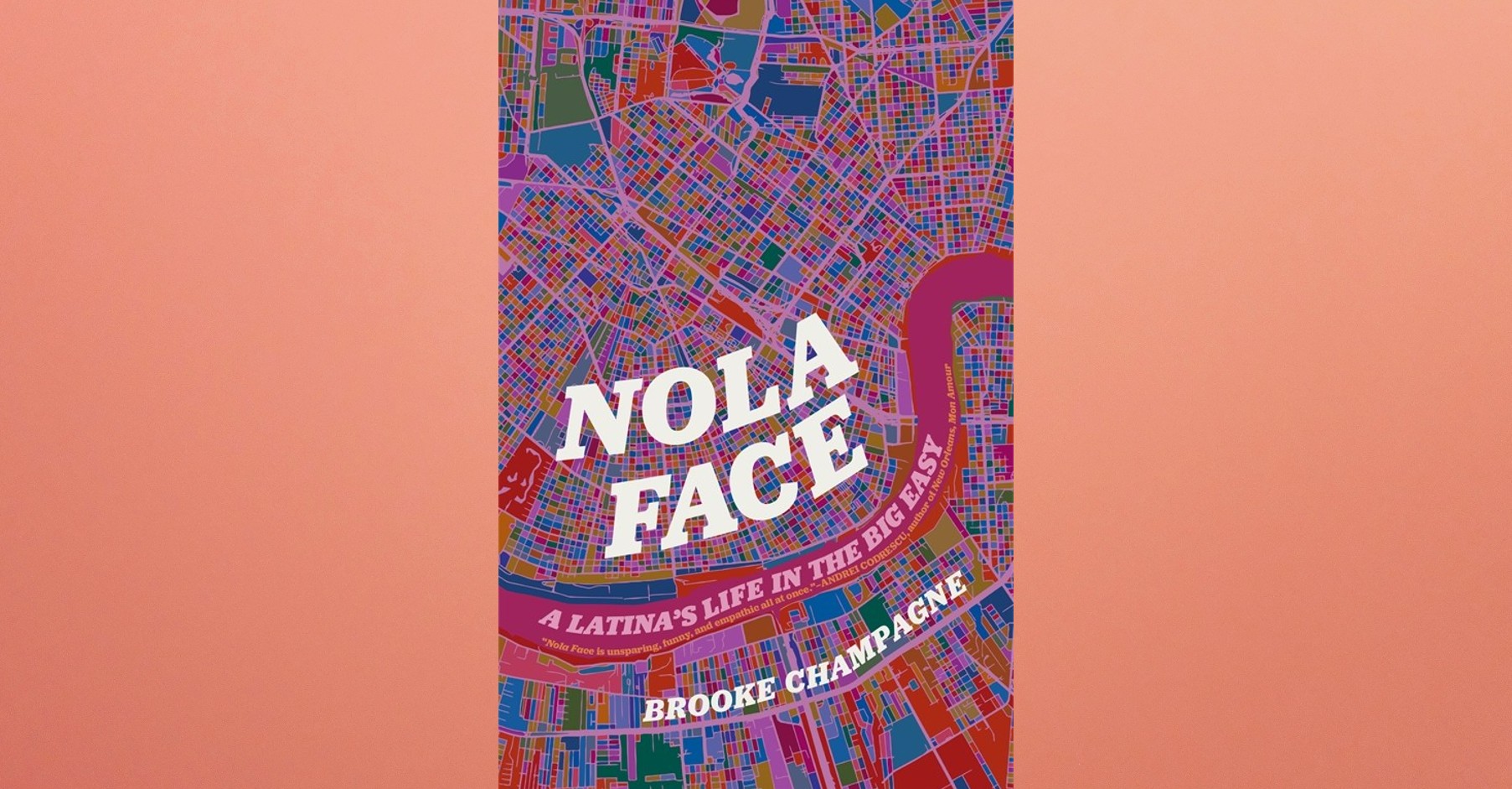 “Nola Face”: A Bold and ‘Buggy’ Debut – Southern Review of Books