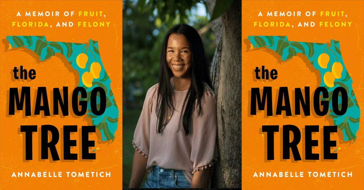 On Family, Mangos, and AP Style: An Interview with Annabelle Tometich ...