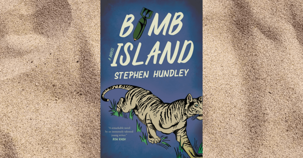 “Bomb Island” a Heart-Pounding Read Rich with Symbolism – Southern ...