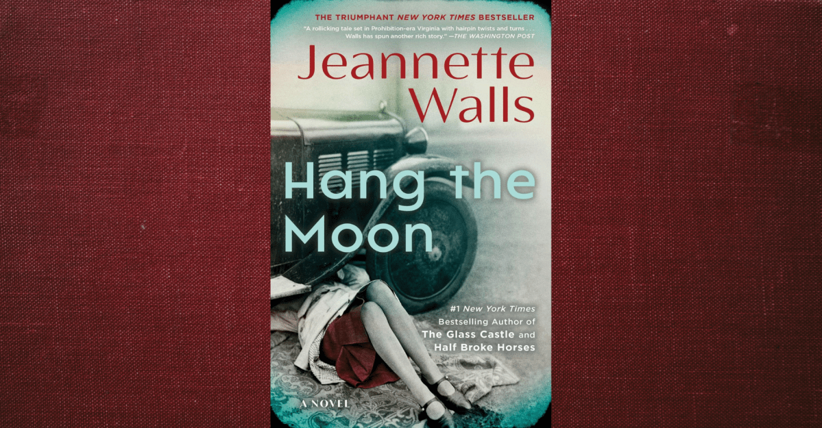 “Hang the Moon” Has the Heroine You’ve Been Waiting For – Southern ...