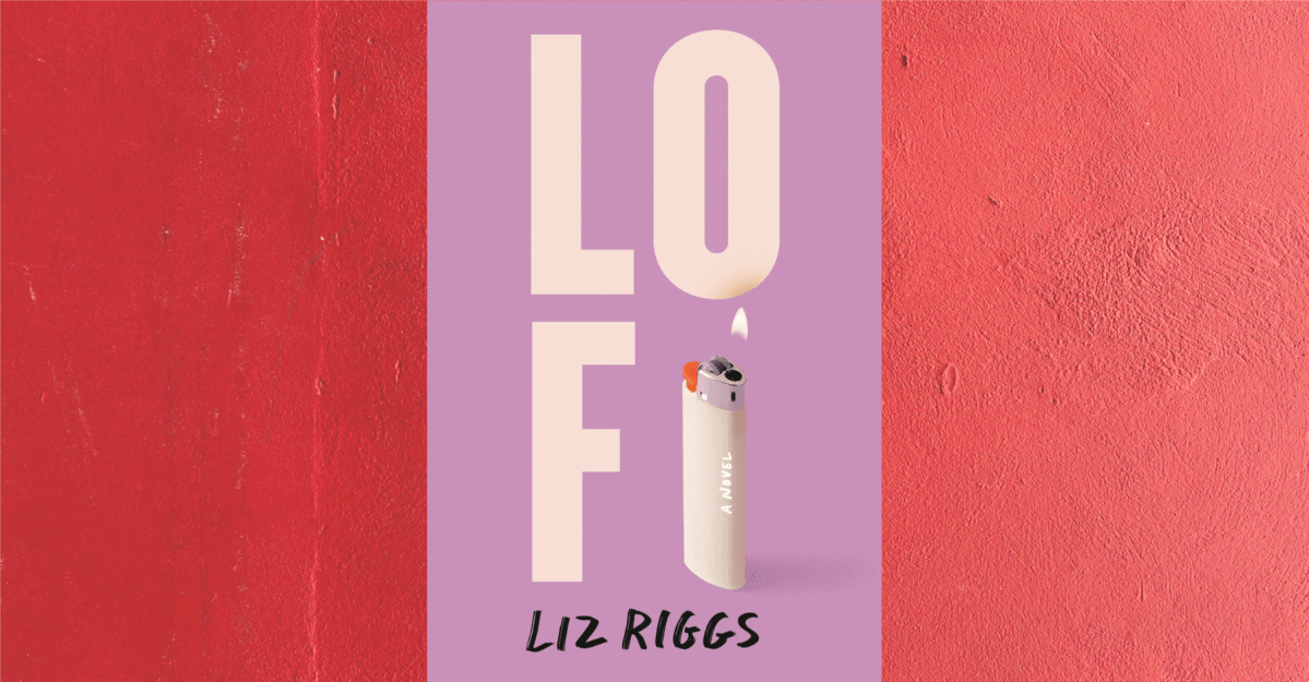 “Lo Fi”: A Novel to Read and Listen To – Southern Review of Books